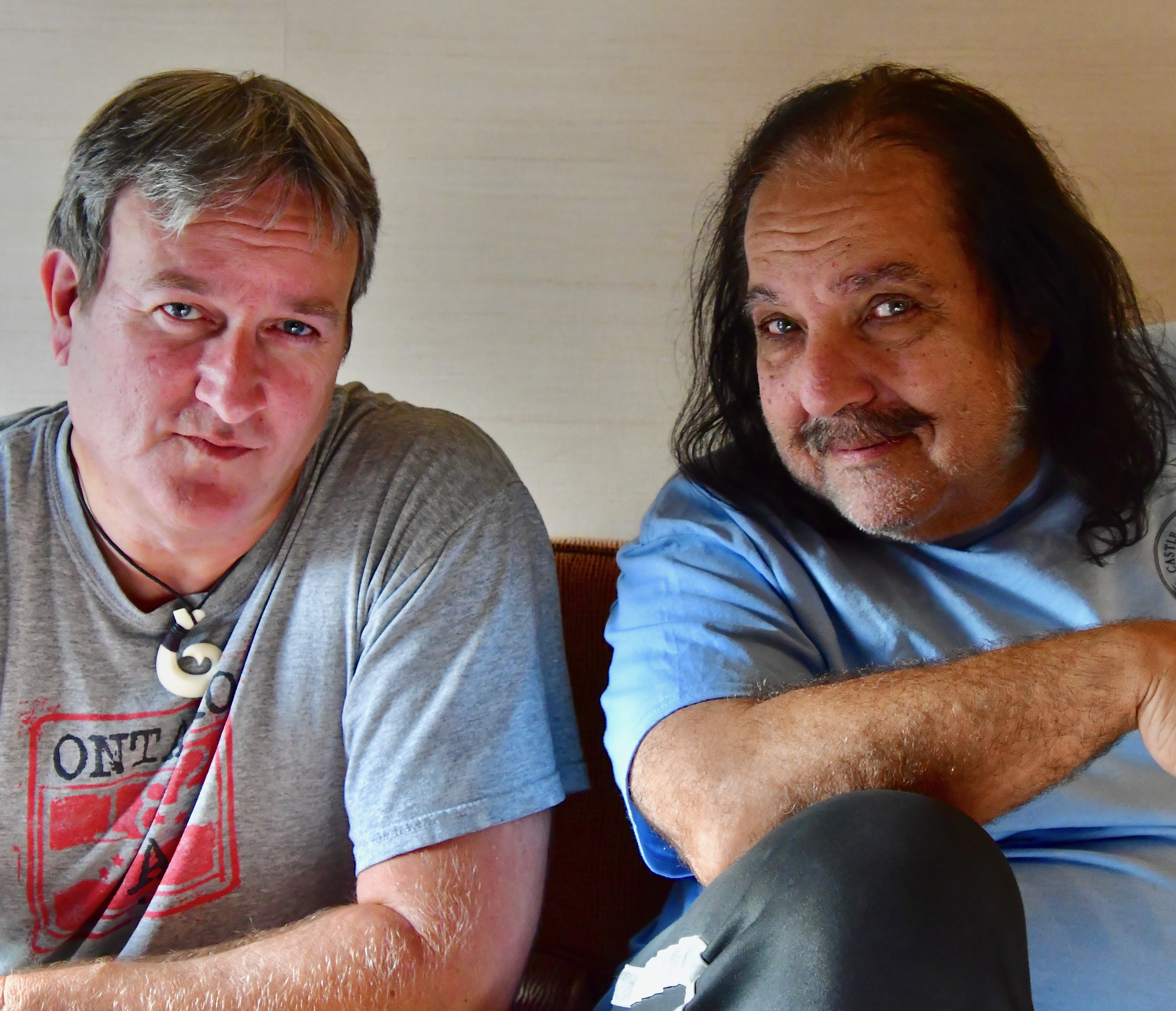 Local producers pin hopes on "Ron Jeremy Does Hollywood" reality show ...